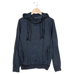 H&M H&M Kapuzenpullover Herren Gr&ouml;&szlig;e M Second Hand marine