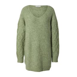 ABOUT YOU Sweater 'May' female Green size 44