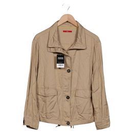 s.Oliver Jacke Damen Gr&ouml;&szlig;e XL Second Hand beige