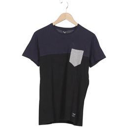 Iriedaily T-Shirt Herren Gr&ouml;&szlig;e M Second Hand bunt