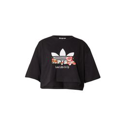 adidas originals Shirt 'NELSON' female Black size XL