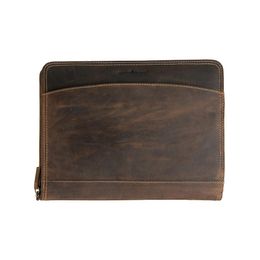 Green Burry Greenburry Wallet male Brown size One Size