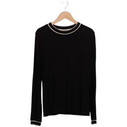 Summum Woman Langarmshirt Damen Gr&ouml;&szlig;e M Second Hand schwarz