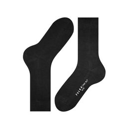 Falke Socks male Black size 41-42