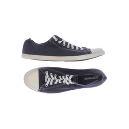 Converse Sneaker Herren Gr&ouml;&szlig;e 46.5 Second Hand marine