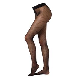 Camano Fine Tights female Black size L