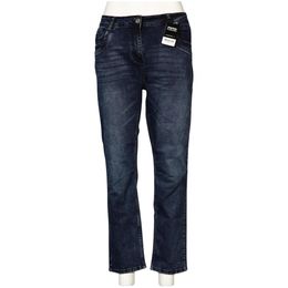 Cecil Jeans Damen Gr&ouml;&szlig;e 36 Second Hand blau
