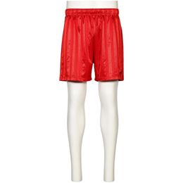 Nike Shorts Herren Gr&ouml;&szlig;e 35/36 Second Hand rot