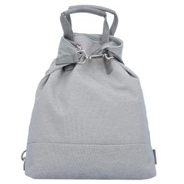 Jost Backpack 'Bergen' female Grey size One Size