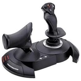 Thrustmaster T.Flight Hotas X (Hotas System, PC / PS3) Joystick