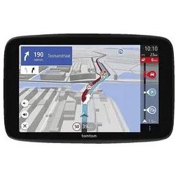 TomTom Go Expert Plus 7 Bus, LKW Europa