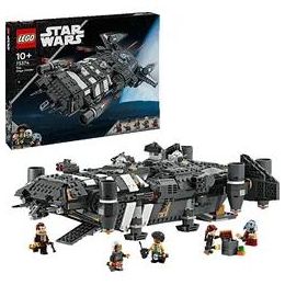 Lego Star WarsTM 75374 Die Onyx Cinder Bausatz, Mehrfarbig