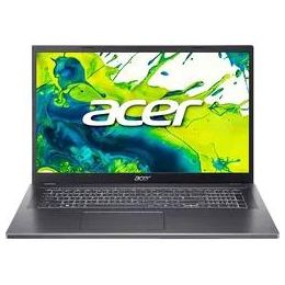 Acer Aspire 17 (A17-51GM-75JB) mit Tastaturbeleuchtung - 17,3 Zoll Intel&reg; CoreTM 7 150U 16 GB 1 TB NVIDIA GeForce RTXTM 2050 Windows 11 Home