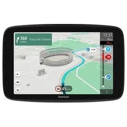 TomTom Go Superior 7 Zoll PKW Weltweit