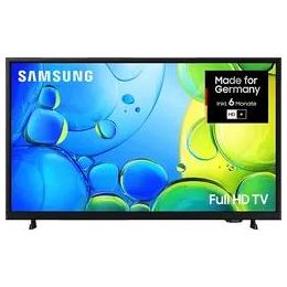 Samsung GU32F6009F LED TV (32 Zoll / 80 cm, Full-HD, SMART TV)