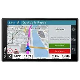 Garmin DriveSmart 66MT-D EU PKW Europa