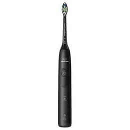 Philips Sonicare HX7111/01 Series 5500 Elektrische Zahnb&uuml;rste Schwarz, Reinigungstechnologie: Schalltechnologie