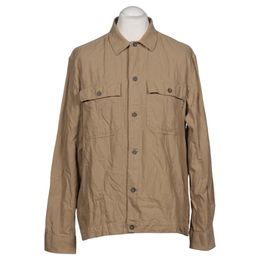 Only & Sons Only & Sons Hemd Herren Gr&ouml;&szlig;e XL Second Hand beige