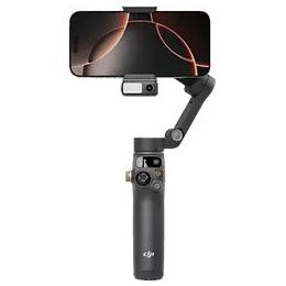 DJI Osmo Mobile 7P Intelligenter Smartphone-Gimbal, Grau