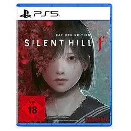 Konami Silent Hill f (Day One Edition) - [PlayStation 5]