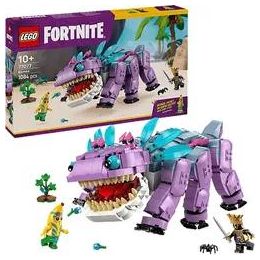 Lego Fortnite 77077 Klombo Bausatz, Mehrfarbig