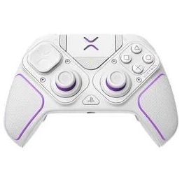 pdp LLC Victrix Pro BFG Wireless Wei&szlig; Gaming Controller f&uuml;r PlayStation 5, 4, PC