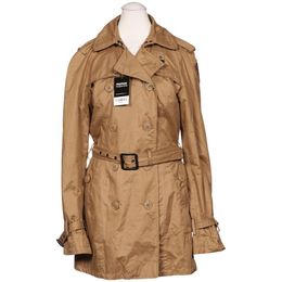 Blauer.USA Mantel Damen Gr&ouml;&szlig;e S Second Hand beige
