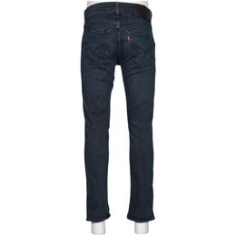 Levi's LEVI'S Jeans Herren Gr&ouml;&szlig;e 31 Second Hand blau