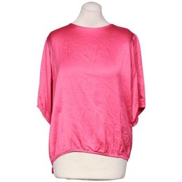 Summum Woman Bluse Damen Gr&ouml;&szlig;e L Second Hand pink