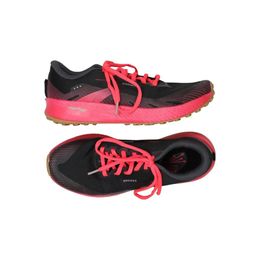 Brooks Sneaker Damen Gr&ouml;&szlig;e 40.5 Second Hand bunt