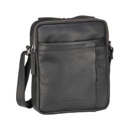The Chesterfield Brand Crossbody Bag 'Alva' male Black size One Size