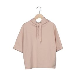 Opus Kapuzenpullover Damen Gr&ouml;&szlig;e S Second Hand beige