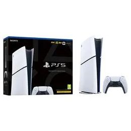 Sony PlayStation 5 Digital Edition