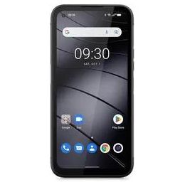 Gigaset GX6 PRO 5G 128GB Titan Black Smartphone