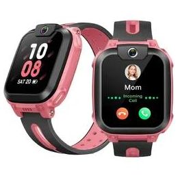 imoo Watch Phone Z1 Rosa Smartwatch