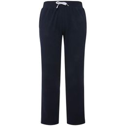 Ulla Popken Pants female Blue size 58-60