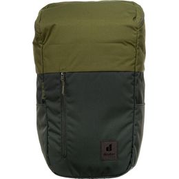 Deuter Backpack 'Stockholm' male Green size One Size