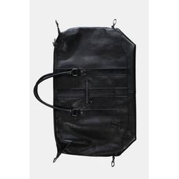 JP1880 Travel Bag male Black size 1