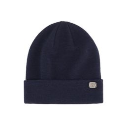JP1880 Beanie male Blue size L-XL