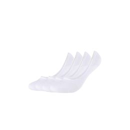 Camano Ankle Socks female White size 35-38