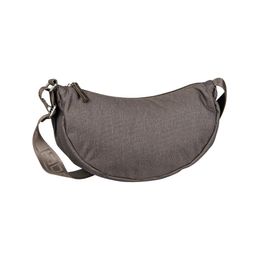 Jost Crossbody Bag 'Bergen' male Grey size One Size