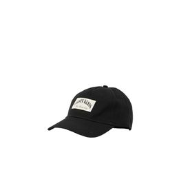 Calvin Klein Cap 'HERITAGE' female Black size One Size