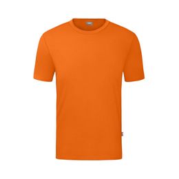 Jako Performance Shirt male Orange size XXXL