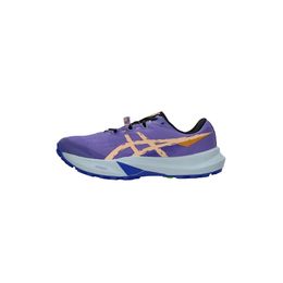 asics Running Shoes 'Fuji Lite 6' female Purple size 8,5