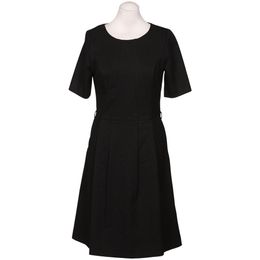 Zero Kleid Damen Gr&ouml;&szlig;e S Second Hand schwarz