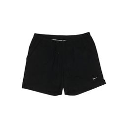 Nike Shorts Herren Gr&ouml;&szlig;e 35/36 Second Hand schwarz