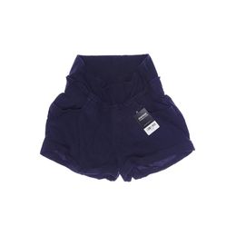 H&M H&M Shorts Damen Gr&ouml;&szlig;e M Second Hand marine