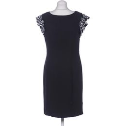 Alba Moda Kleid Damen Gr&ouml;&szlig;e M Second Hand schwarz