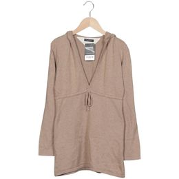 Via Appia Due Kapuzenpullover Damen Gr&ouml;&szlig;e S Second Hand beige
