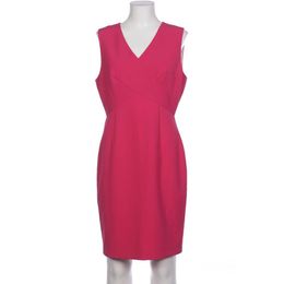 Ted Baker Kleid Damen Gr&ouml;&szlig;e XL Second Hand pink